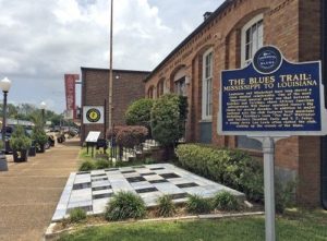 The Mississippi Blues Trail - Museums along the Trail
